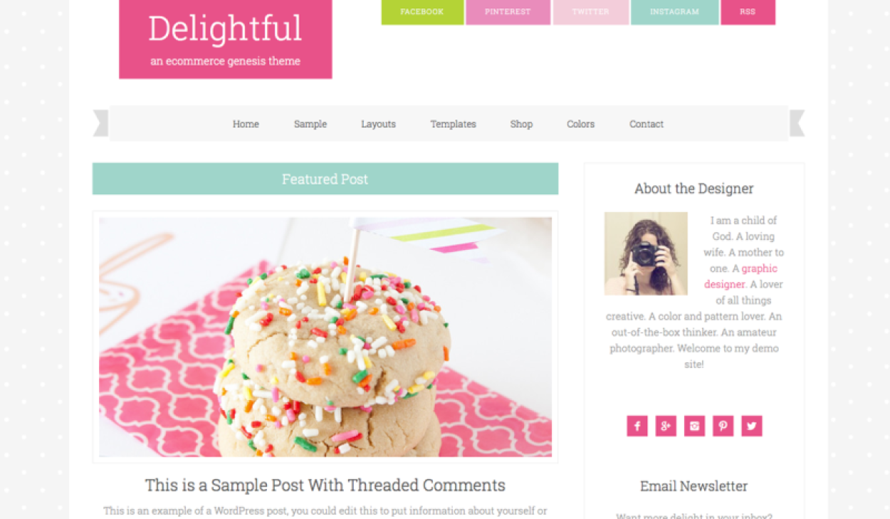 10 Steps to Starting a Blog