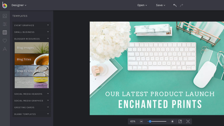 How to create professional graphics for your online shop | Elegance ...